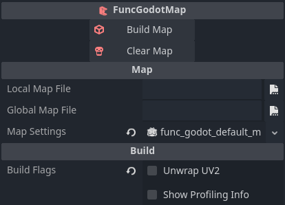 FuncGodot Manual
